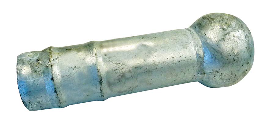 PARKAIR Lever Lock Couplings & Whipcheck - PCM Engineering