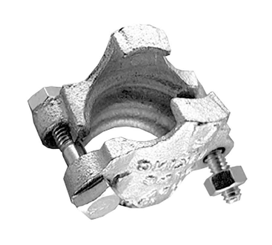 PARKAIR Macdonald Couplings & Clamps - PCM Engineering