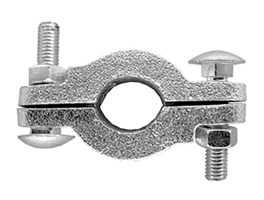 PARKAIR Macdonald Couplings & Clamps - PCM Engineering