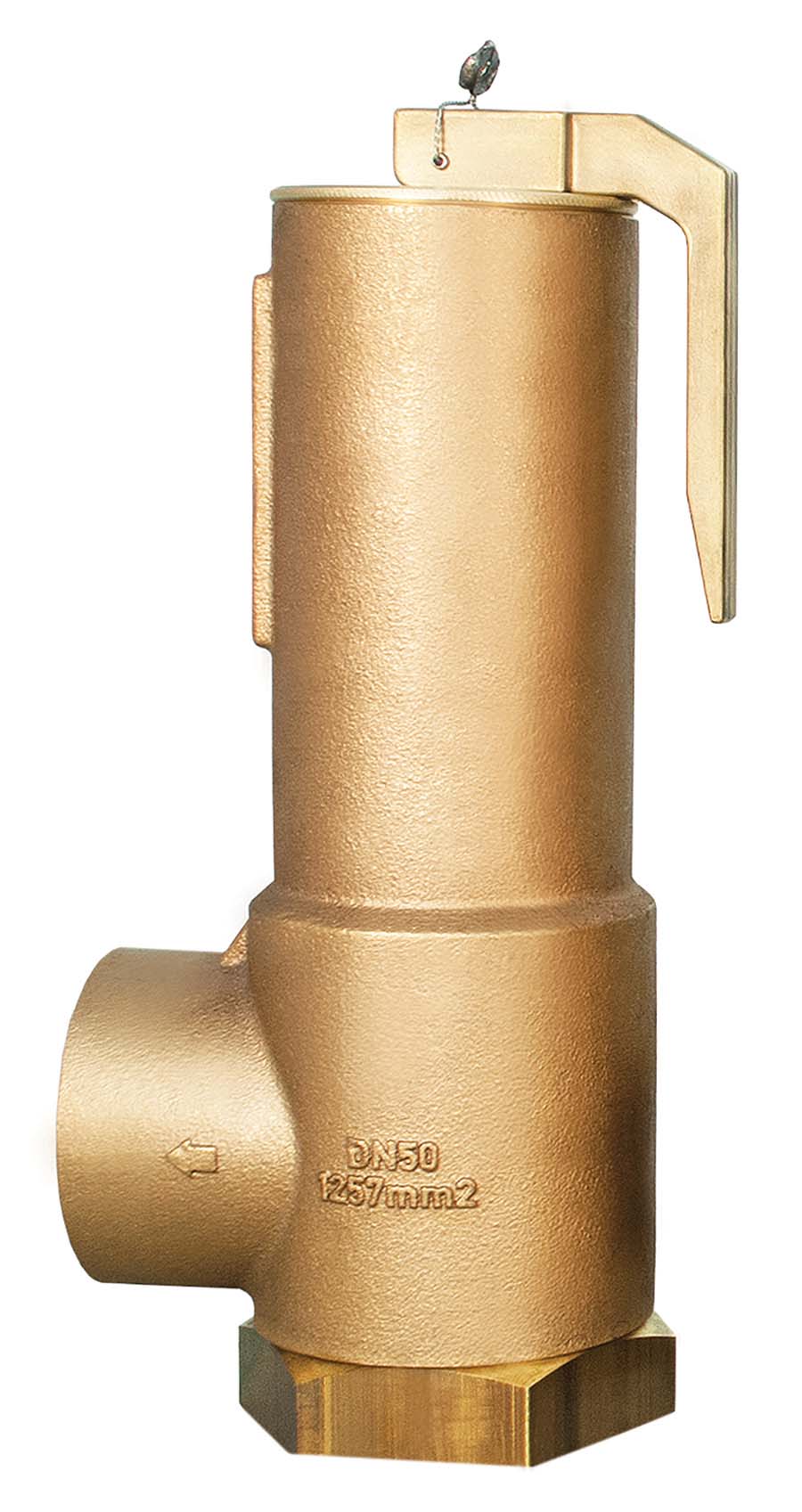 Pressure Relief Valves - PCM Engineering