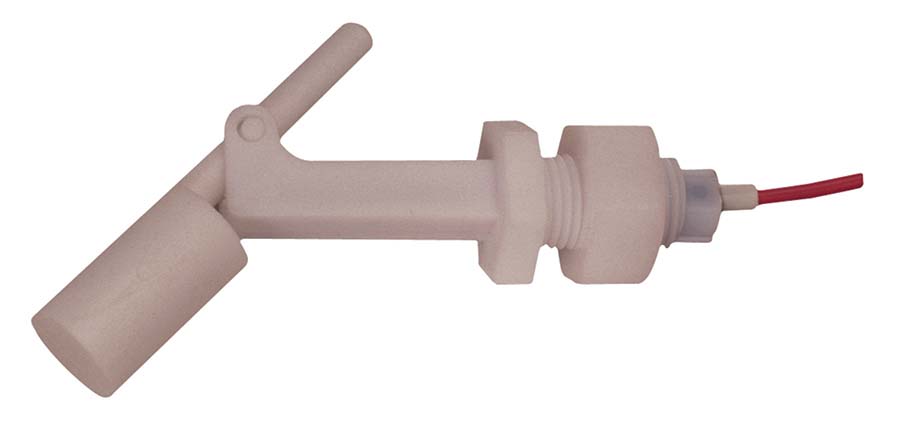 PVL Level Switches & Float Valves - PCM Engineering
