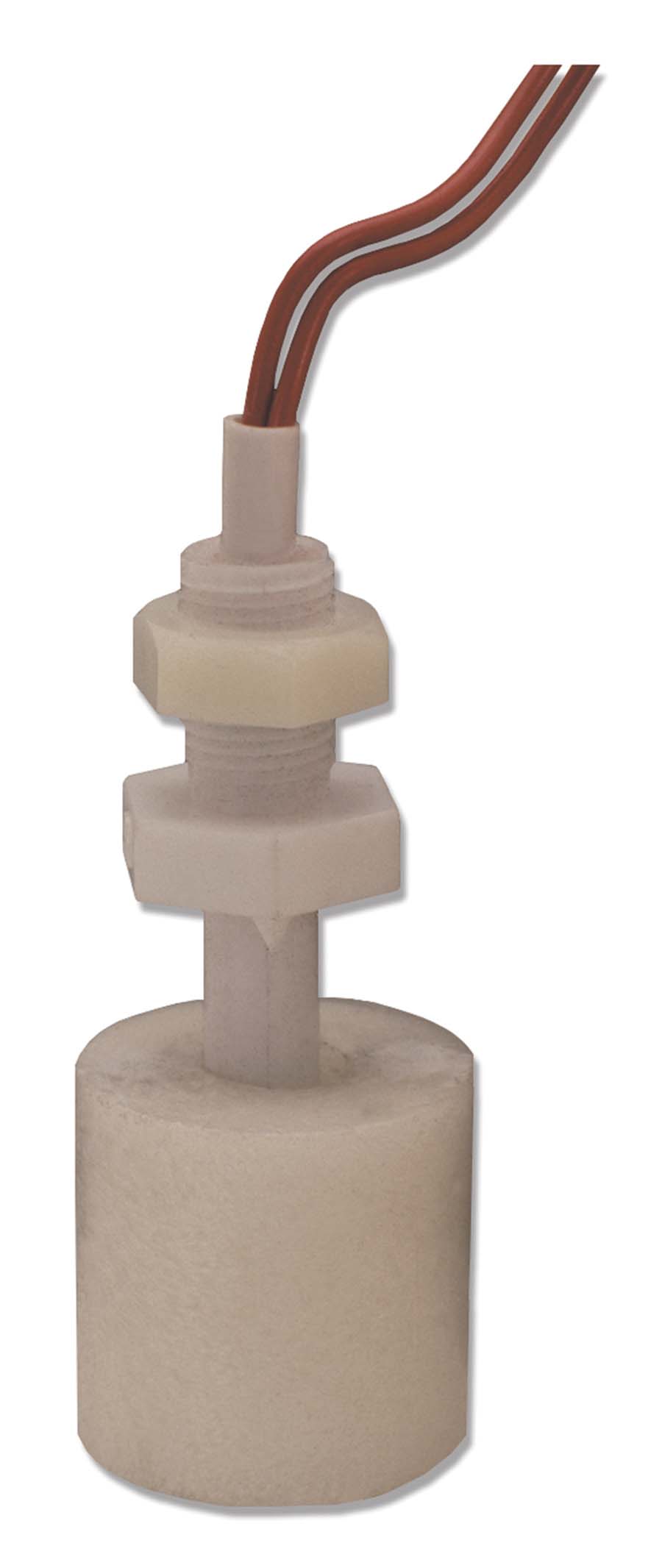 PVL Level Switches & Float Valves - PCM Engineering