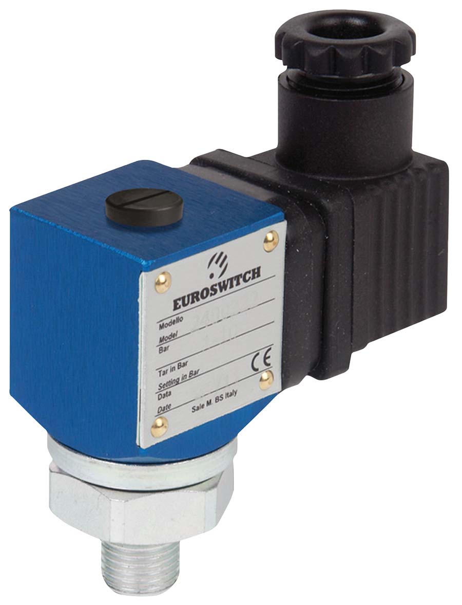 PVL Pressure Switches - PCM Engineering