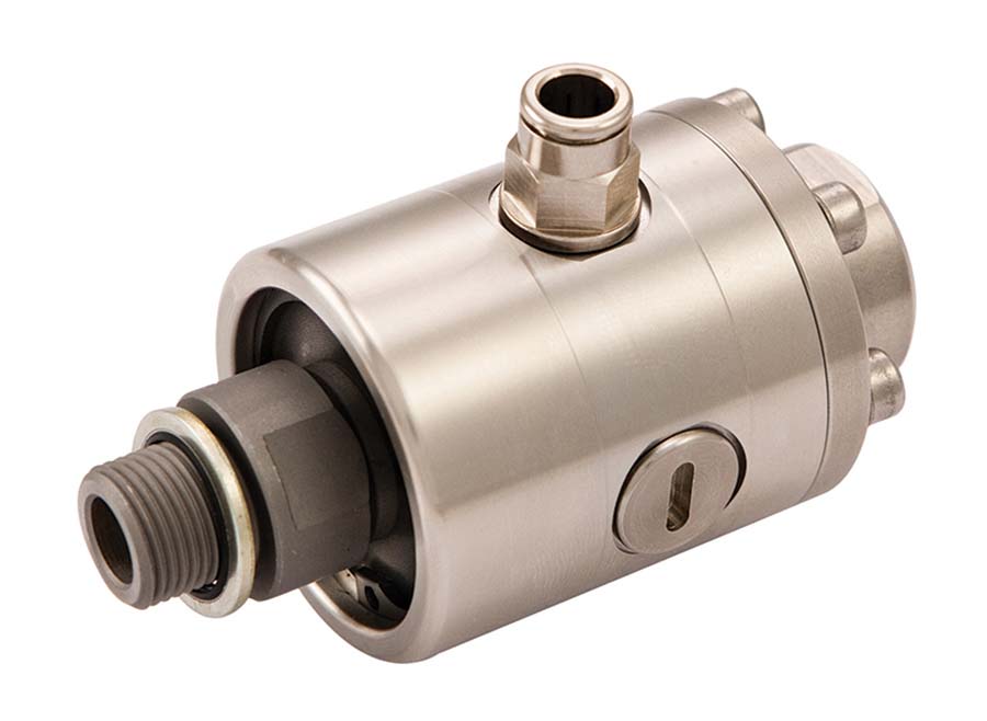 Rotoflux Rotary Unions - PCM Engineering