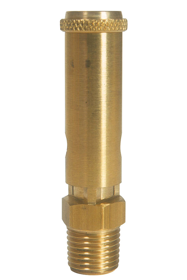 Seetru Atmospheric Discharge Valves - PCM Engineering