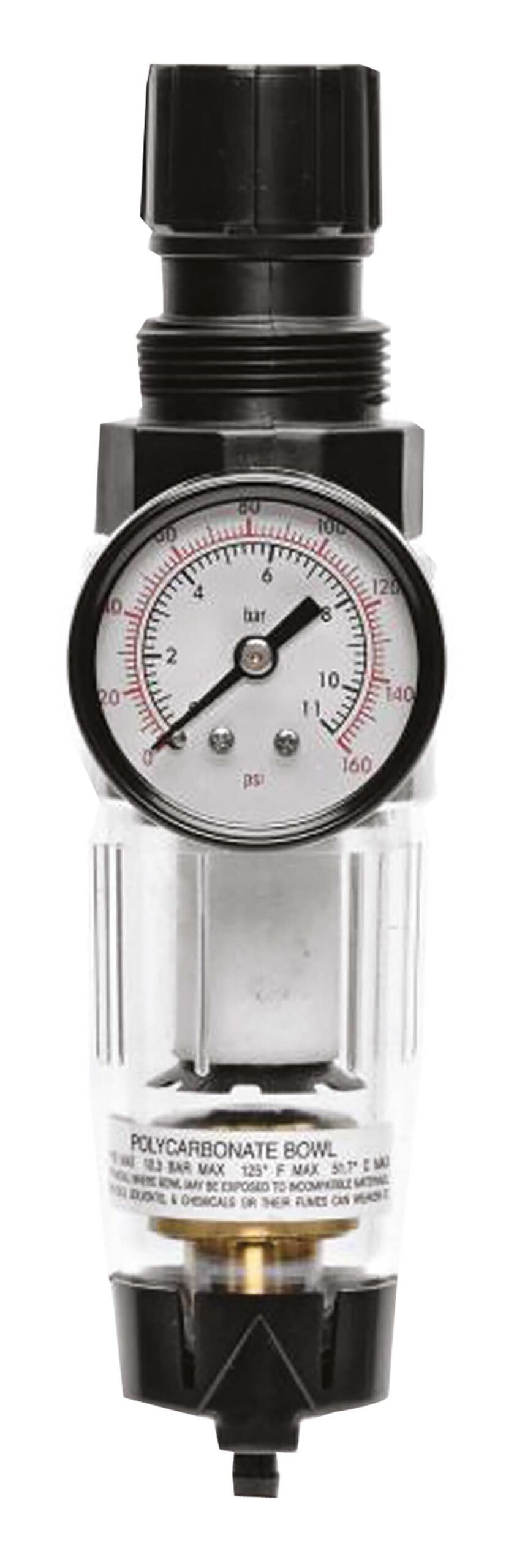 Series CFDR55 piston type automatic drain - PCM Engineering