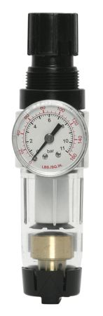 Series CFDR56 diaphragm type automatic drain - PCM Engineering