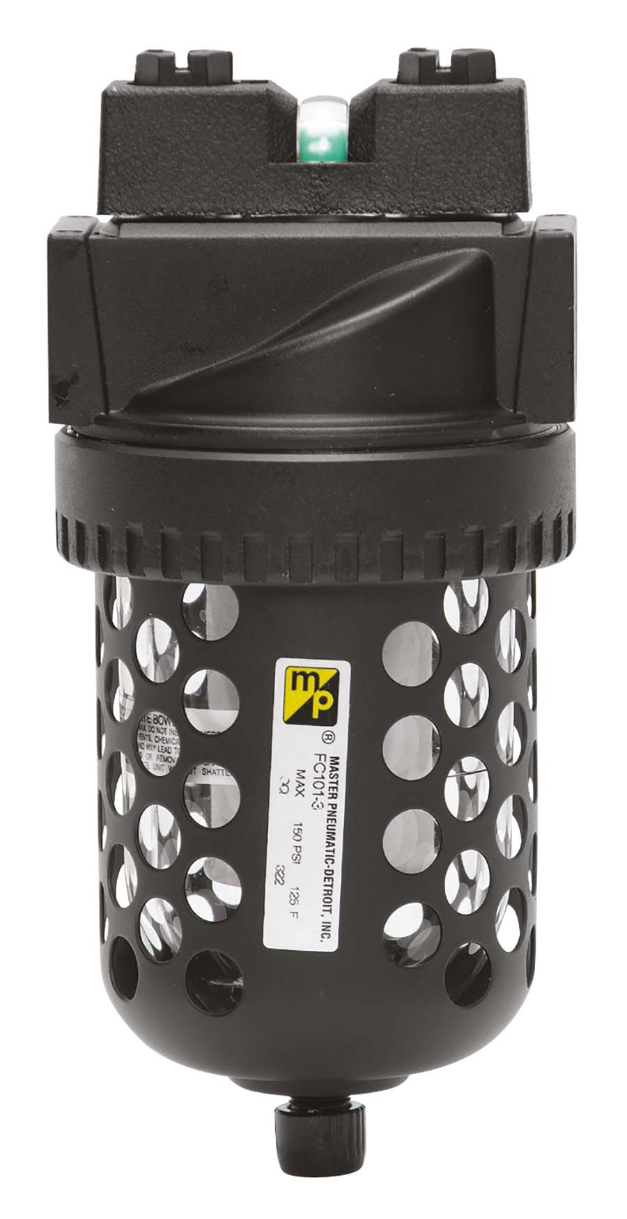 Series FC101 - PCM Engineering