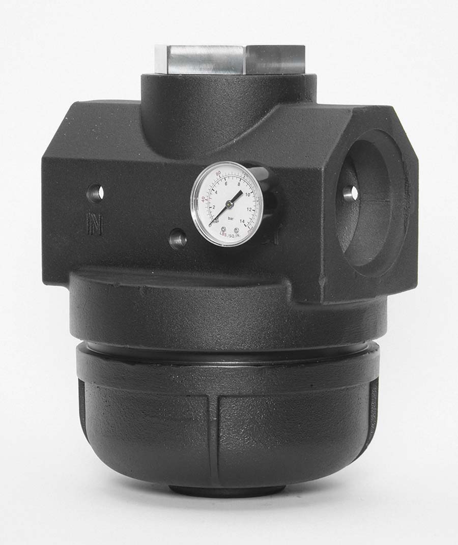 Series PR300 - PCM Engineering