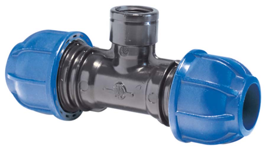 Sicomat Fittings for Compressed Air Applications - PCM Engineering