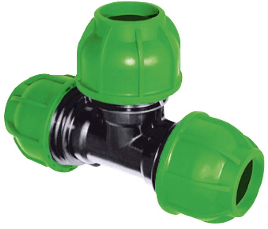 Sicomat Fittings for Nitrogen Applications - PCM Engineering
