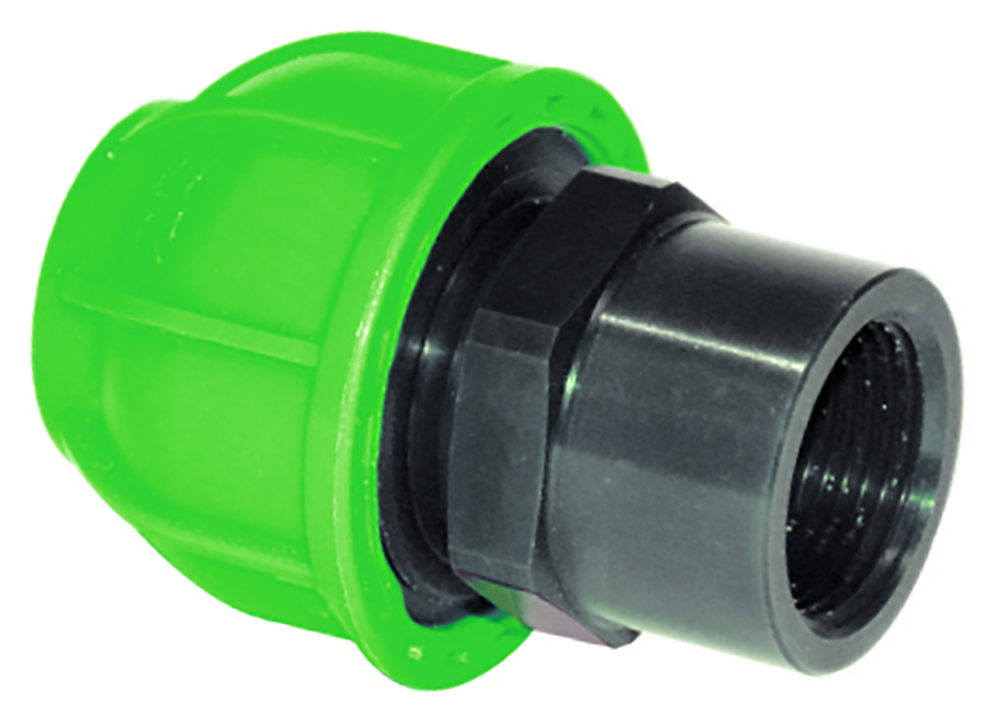 Sicomat Fittings for Nitrogen Applications - PCM Engineering