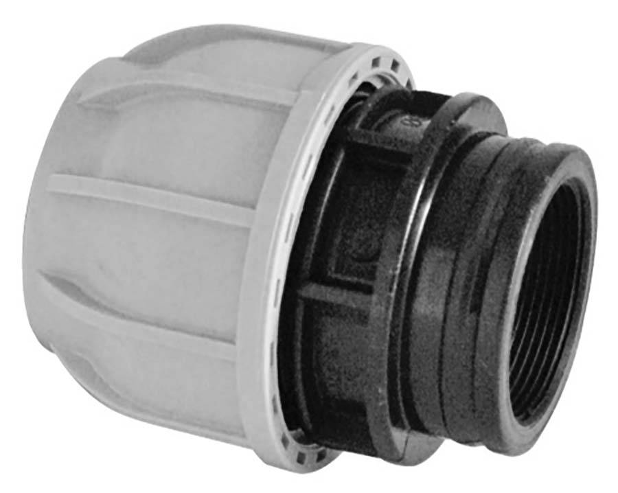 Sicomat Fittings for Vacuum Applications - PCM Engineering