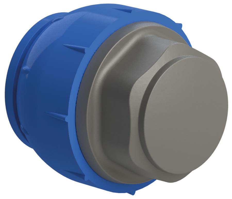 Sicomat Push Fittings for Compressed Air Applications - PCM Engineering