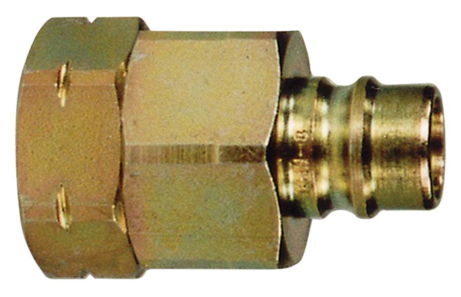 Snap Tite H Series Quick Release Couplings - PCM Engineering