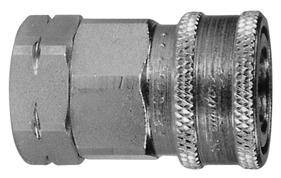 Snap Tite H Series Quick Release Couplings - PCM Engineering