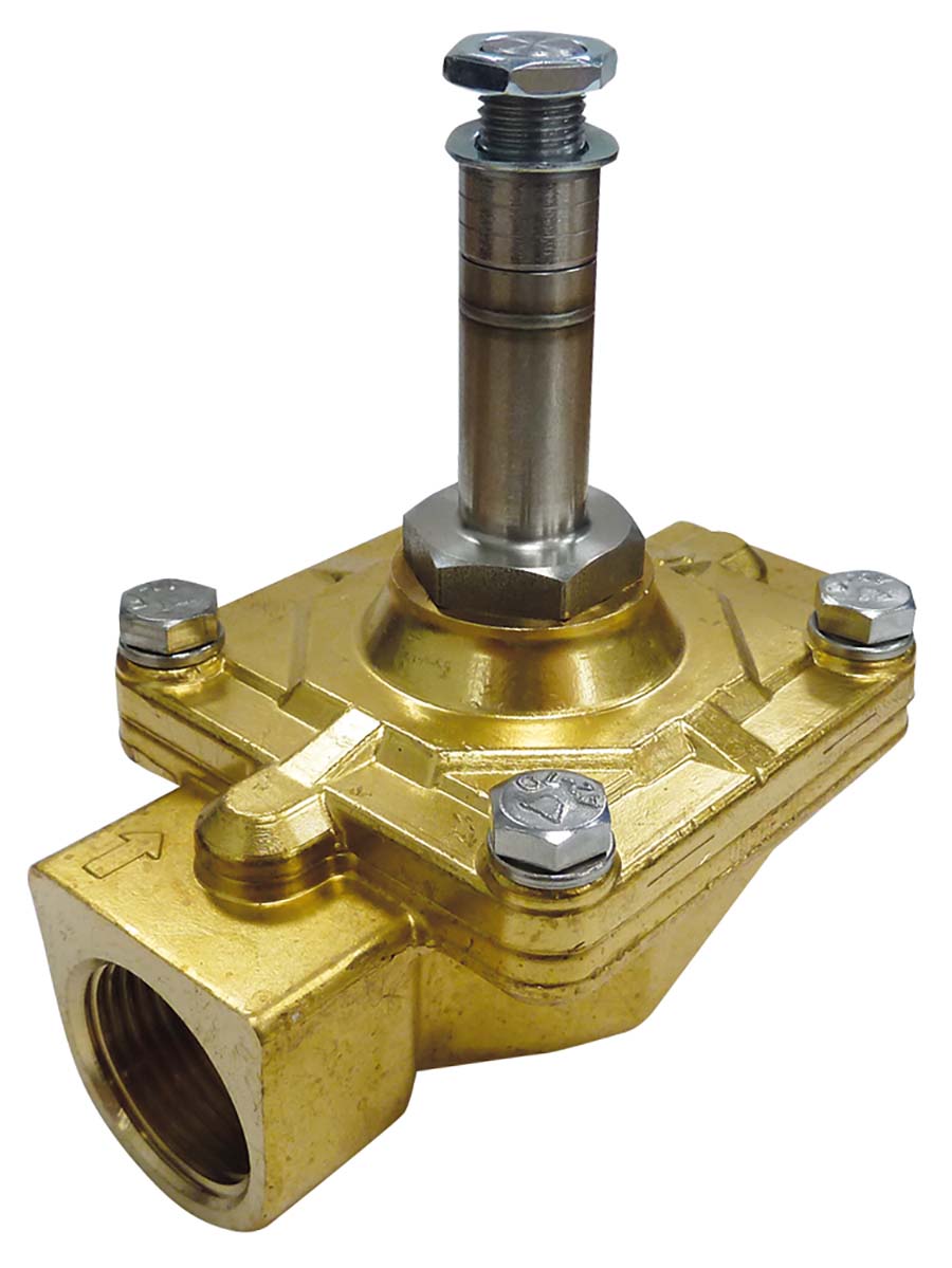 Solenoid Valves - PCM Engineering