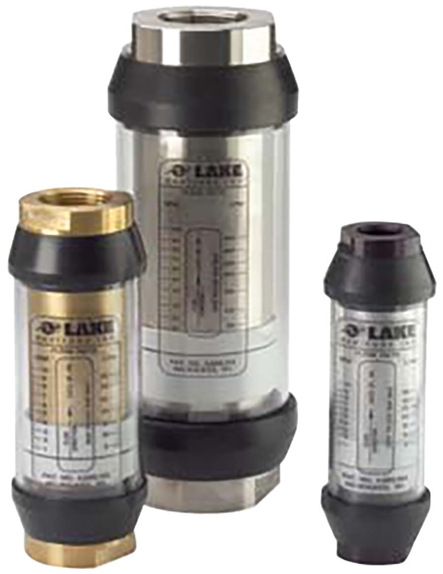 UK Flowtechnik Flowmeters & Oil Tanks - PCM Engineering