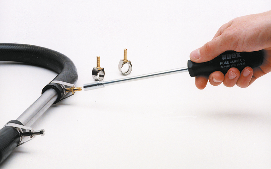 Unex Clips - PCM Engineering