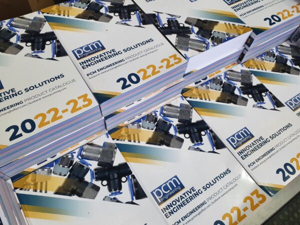 Home - PCM Engineering