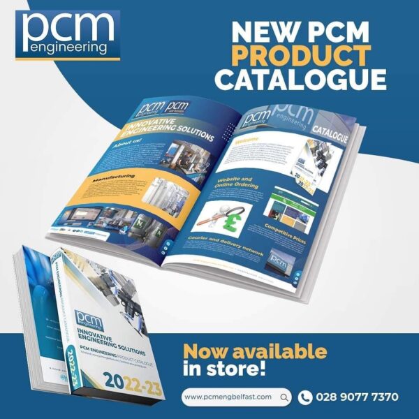 PCM Engineering – PCM Engineering