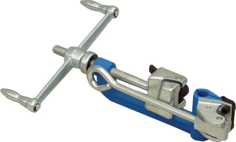 Jubilee & BAND IT Hose Clamps & Tools - PCM Engineering