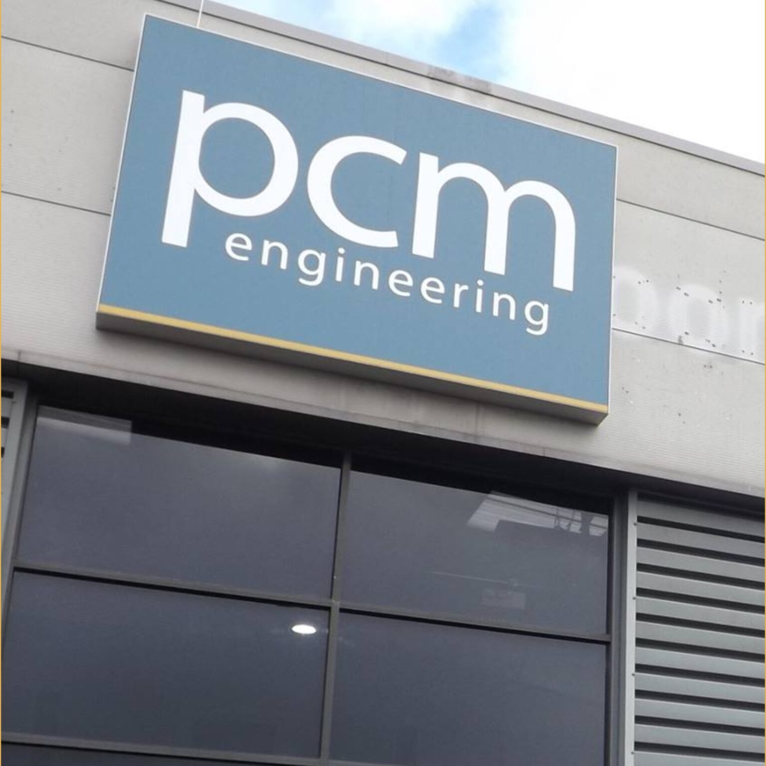 Home - PCM Engineering